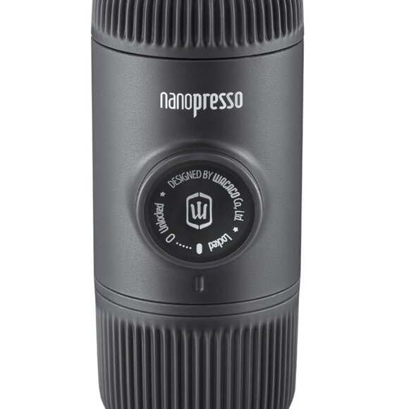 Nanopresso | Kitchen | Nanopresso Portable Espresso Maker | Poshmark